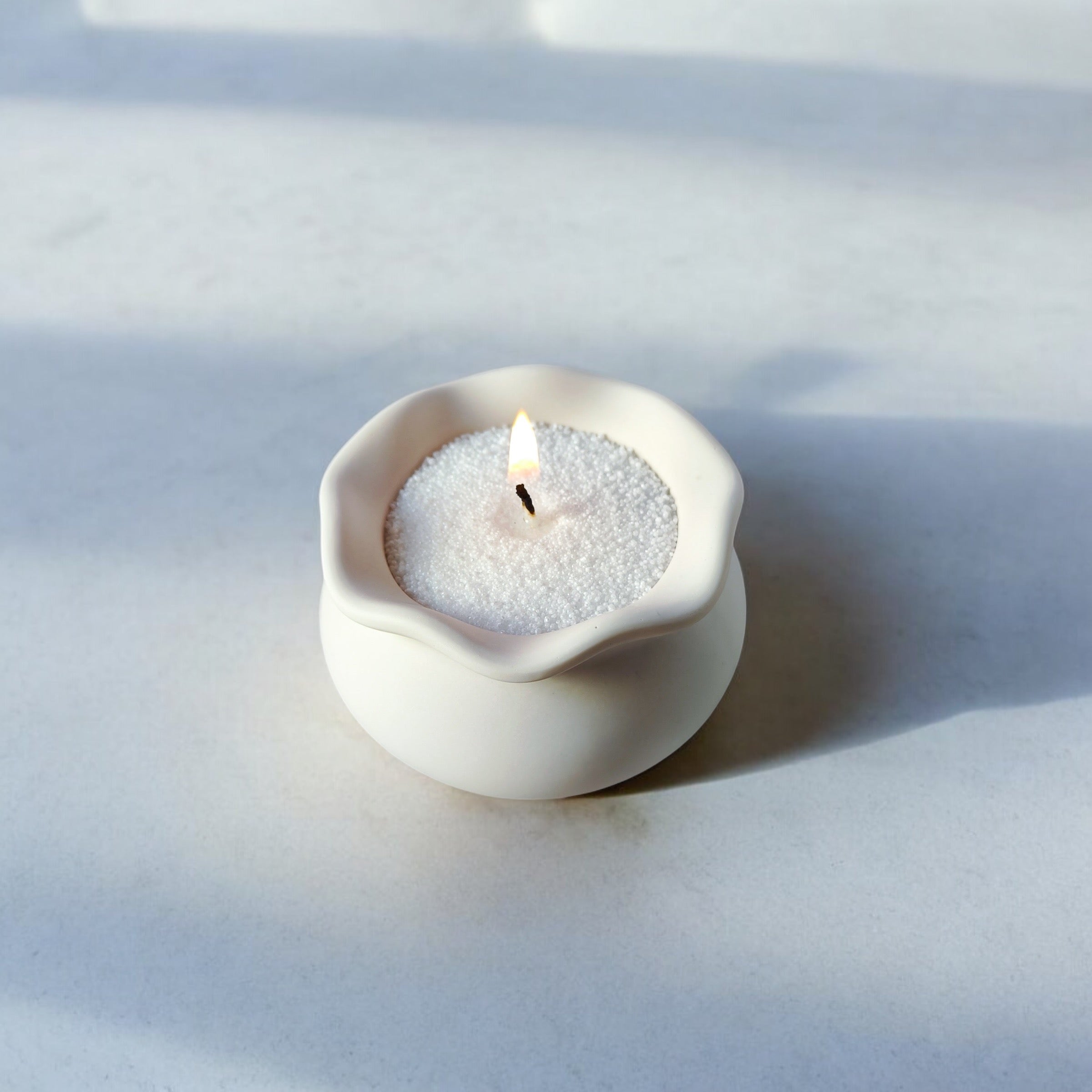 EmberGlow Jar – Exploding Senses