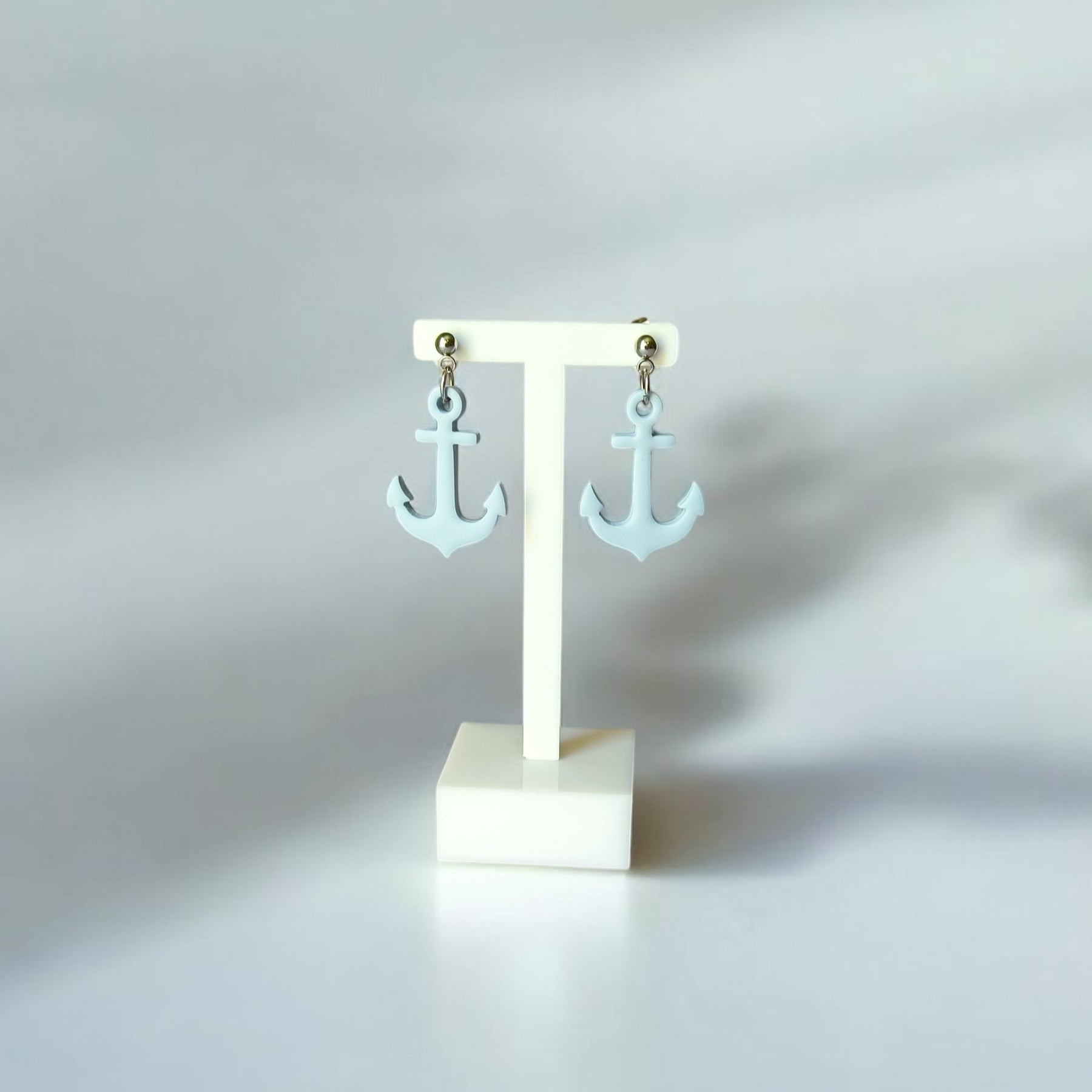 Anchors Away – Exploding Senses