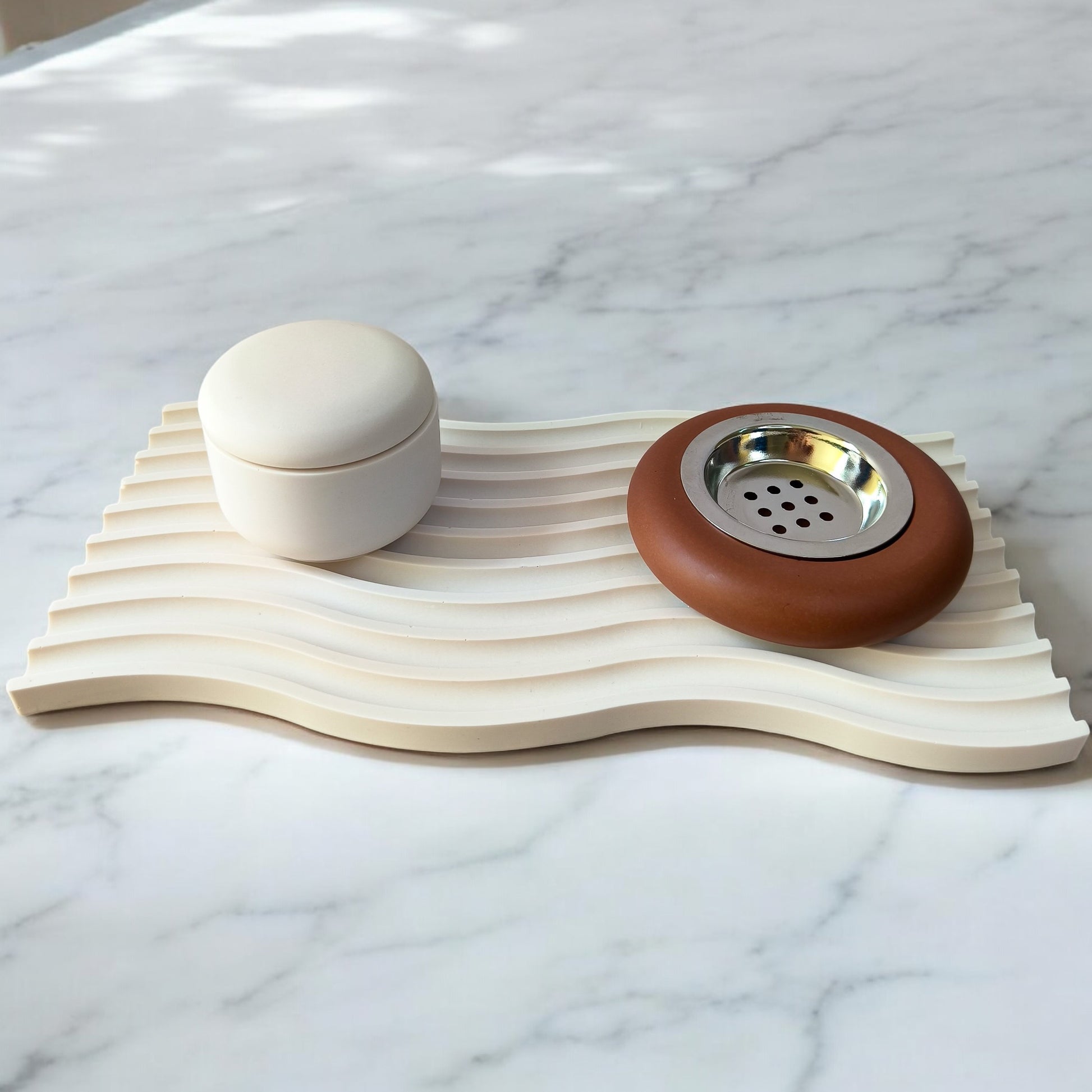 TidalWave Tray – Exploding Senses