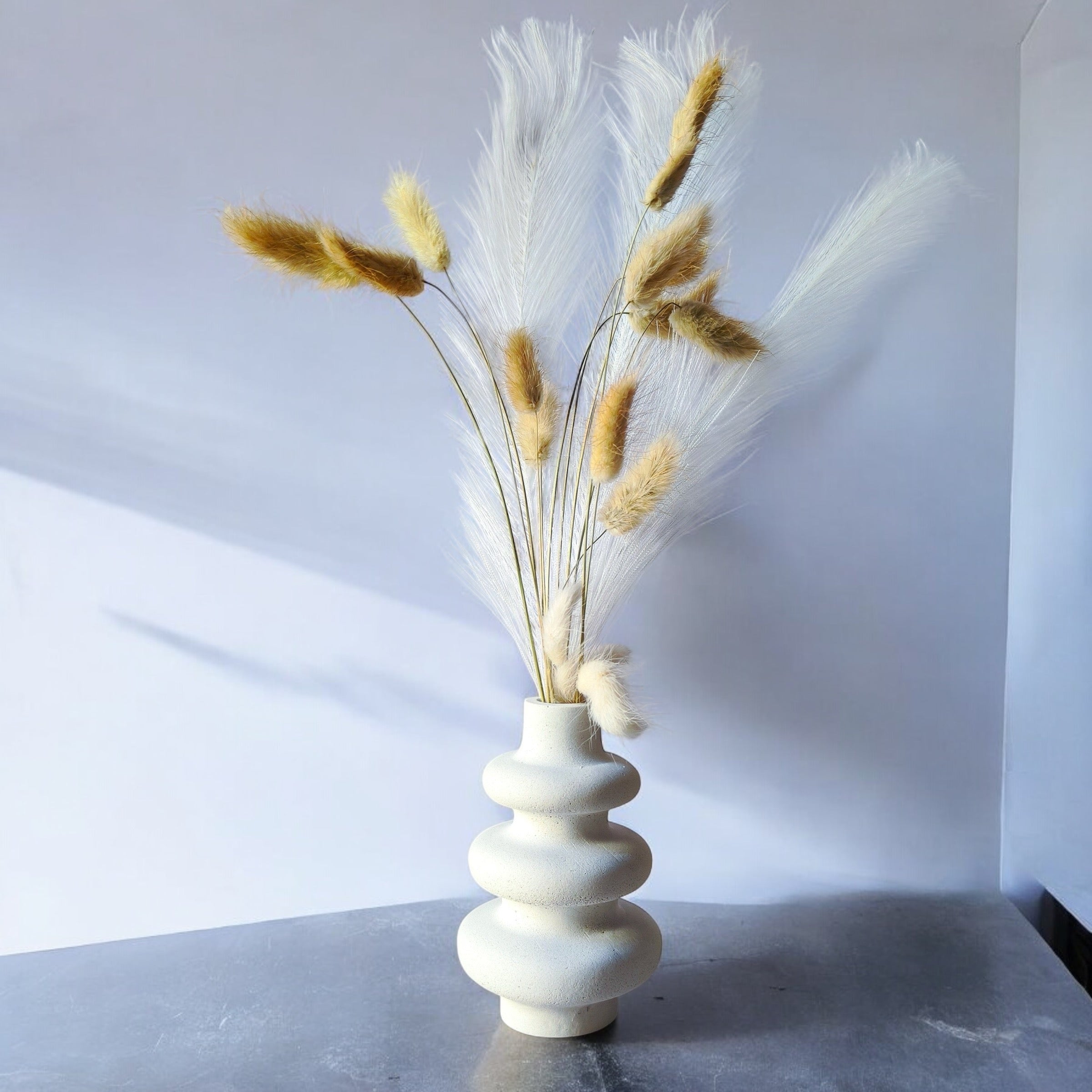 Petite Blossom Vase – Exploding Senses